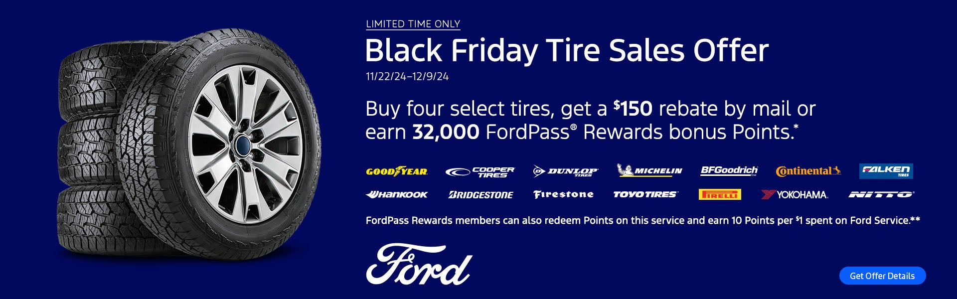 Ford Dealer | Ronnie Watkins Ford